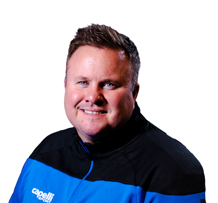 Sean Connors | Director of Soccer Sean Connors | Director of Soccer